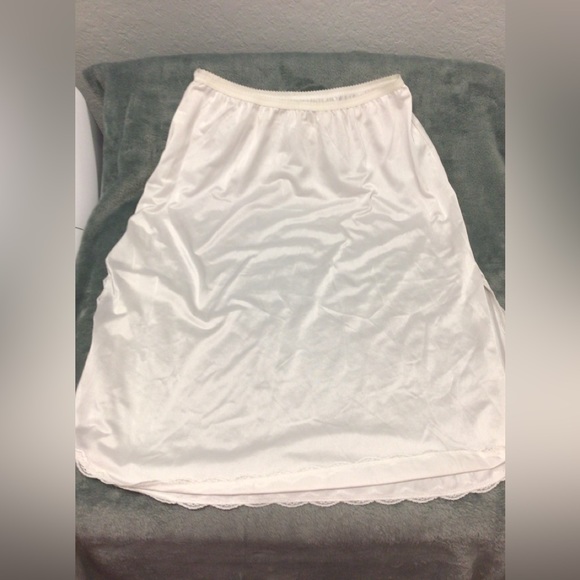 Shadowline® | Intimates & Sleepwear | Shadowline Half Slip | Poshmark